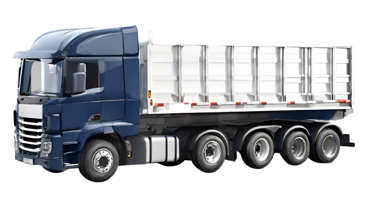 Al Dana Shipping and Clearance LLC | Trucking company in Dubai